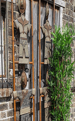 Chinese Oriental Theme Props for Hire for Events and Parties